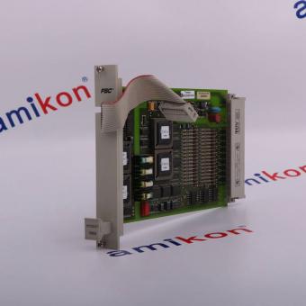 HONEYWELL 10105/2/1 Analog Input Module Supplier | Amikon