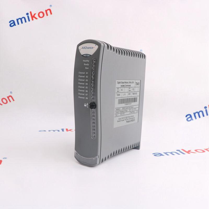 T9451 | ICS Triplex Digital Output Module Supplier | Amikon