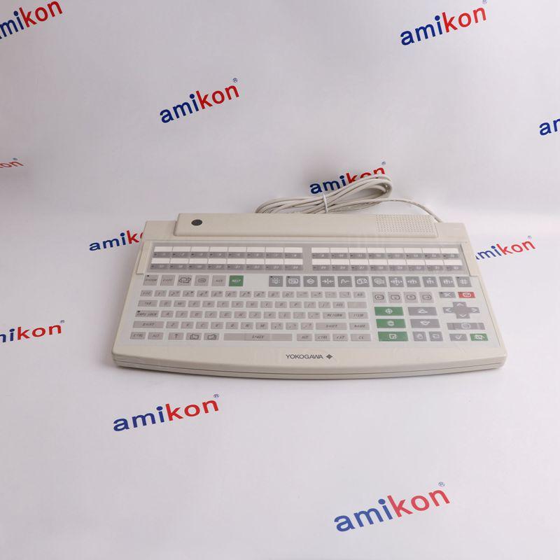 AIP827-2 | Yokogawa USB Operation Keyboard Supplier | Amikon