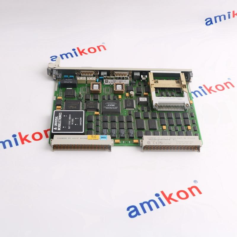6es7332 5hf00 0ab0 Siemens Analog Output Module Supplier Amikon
