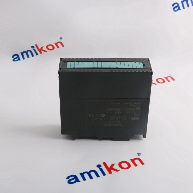 6AV2125-2AE23-0AX0| SIEMENS Connection Box Advanced Supplier | Amikon