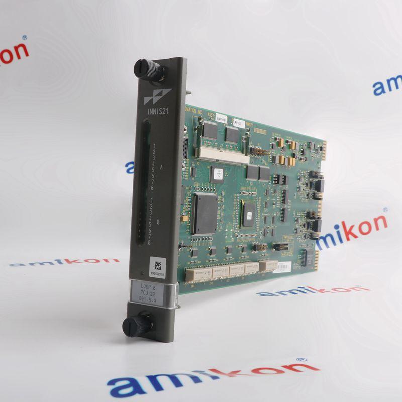 ABB SPBRC410 Symphony Plus Bridge Controller (SPBRC410) Supplier | Amikon