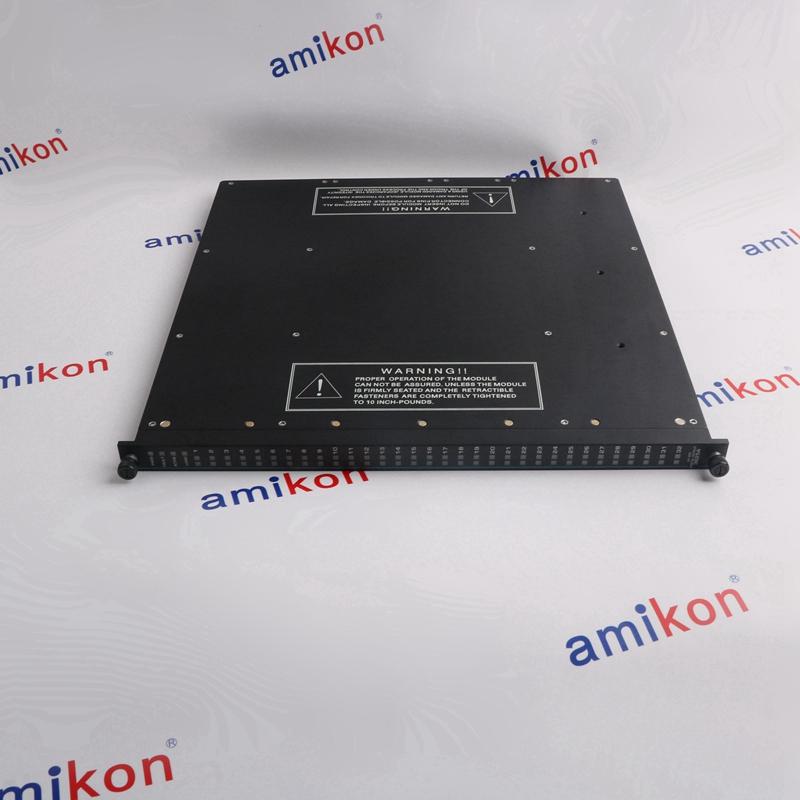 TRICONEX 4210 Primary Module Supplier | Amikon