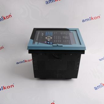SR489-RELAY 489-P5-LO-A20 GE Control Power Unit Supplier | Amikon