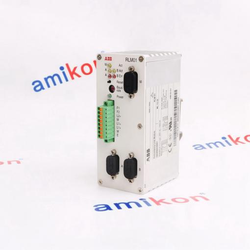 AI531 | ABB Analog Inp.Module Supplier | Amikon