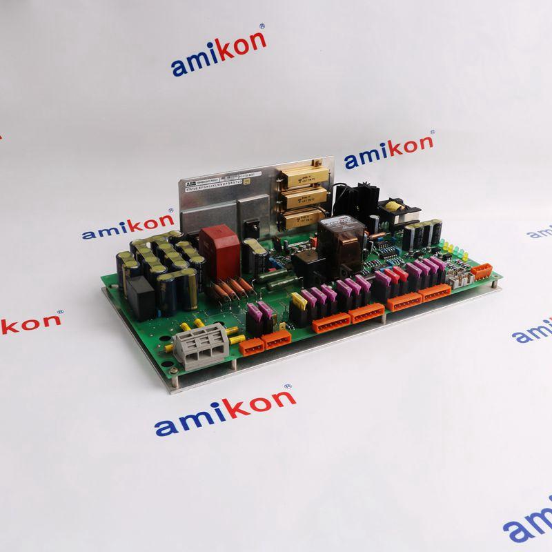 JCU-21| ABB Inverter Main Board Supplier | Amikon
