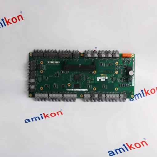 RDCU-02C ASXR7220| ABB Main Control Board CPU Board Supplier | Amikon