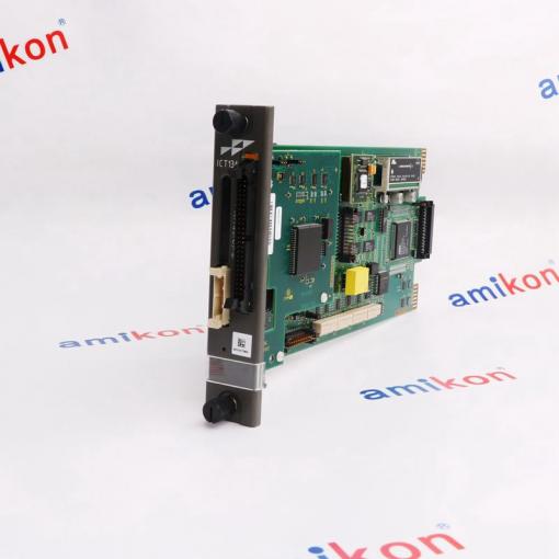 ACS880 ZCU-14| ABB High Power Main Control Board CPU Board Supplier ...