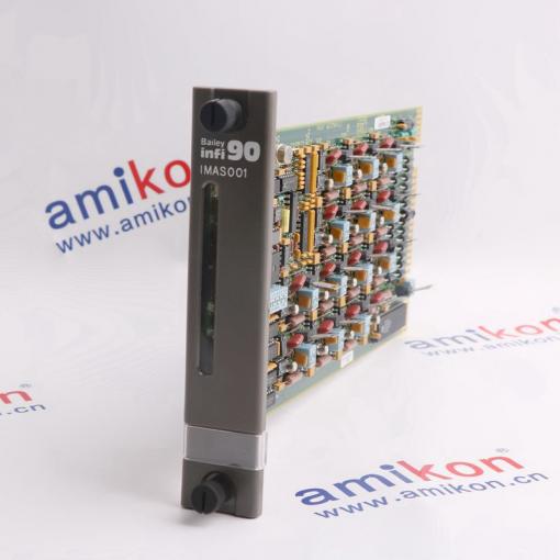 ABB 3BSE020850R1 TU842 | Redundant MTU 50V Supplier | Amikon