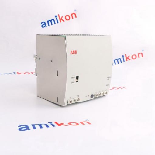ABB ACS150-03E-04A1-4 | Low Voltage AC Drives Supplier | Amikon