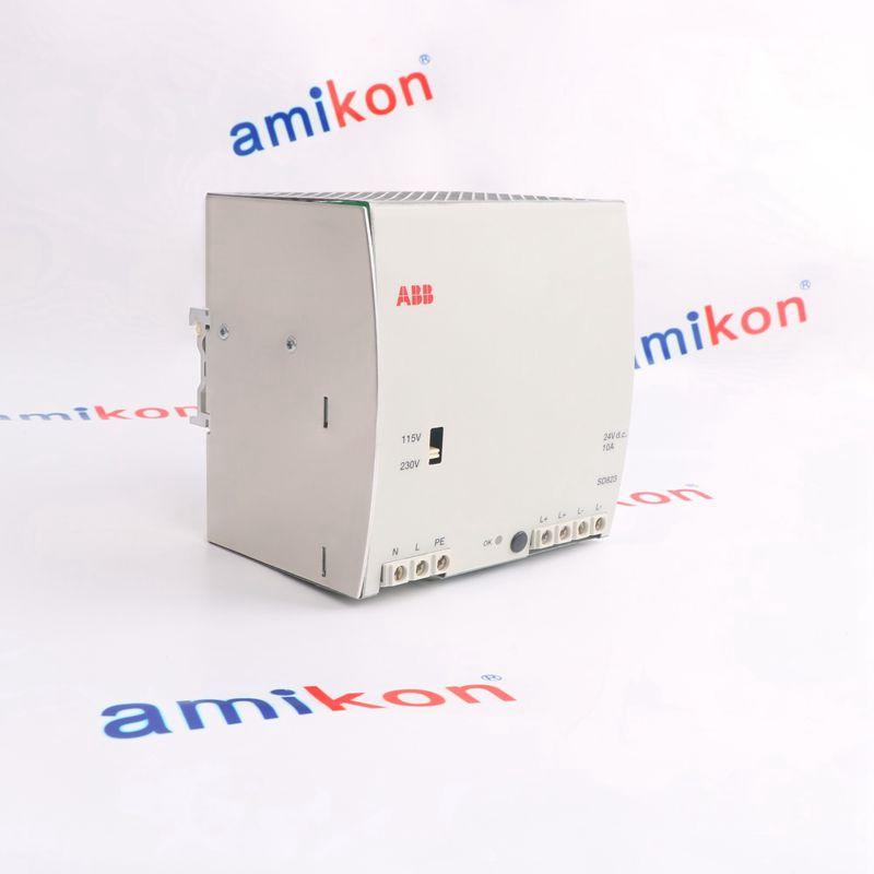 ABB APOW-11C | Inverter Power Board Supplier | Amikon