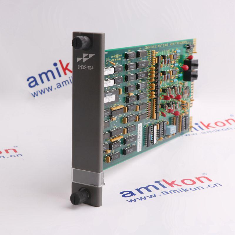 IMDSM04| ABB Pulse Input Slave Module Supplier | Amikon