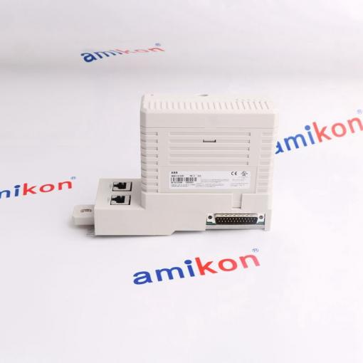 ABB SPBRC410 SPBRC41000000 Controller With Modbus TCP Interface ...