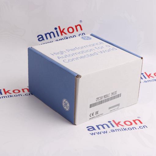 IC694ACC310| GE Fanuc Blank Slot Filler Module Supplier | Amikon