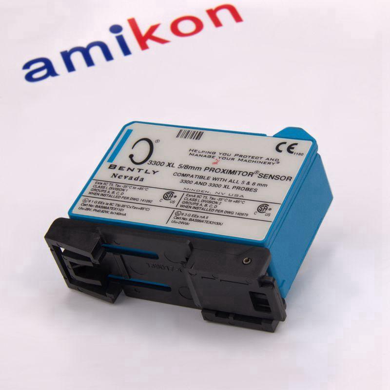 990-05-50-01-00 | Bently Nevada Vibration Transmitter Modules Supplier | Amikon