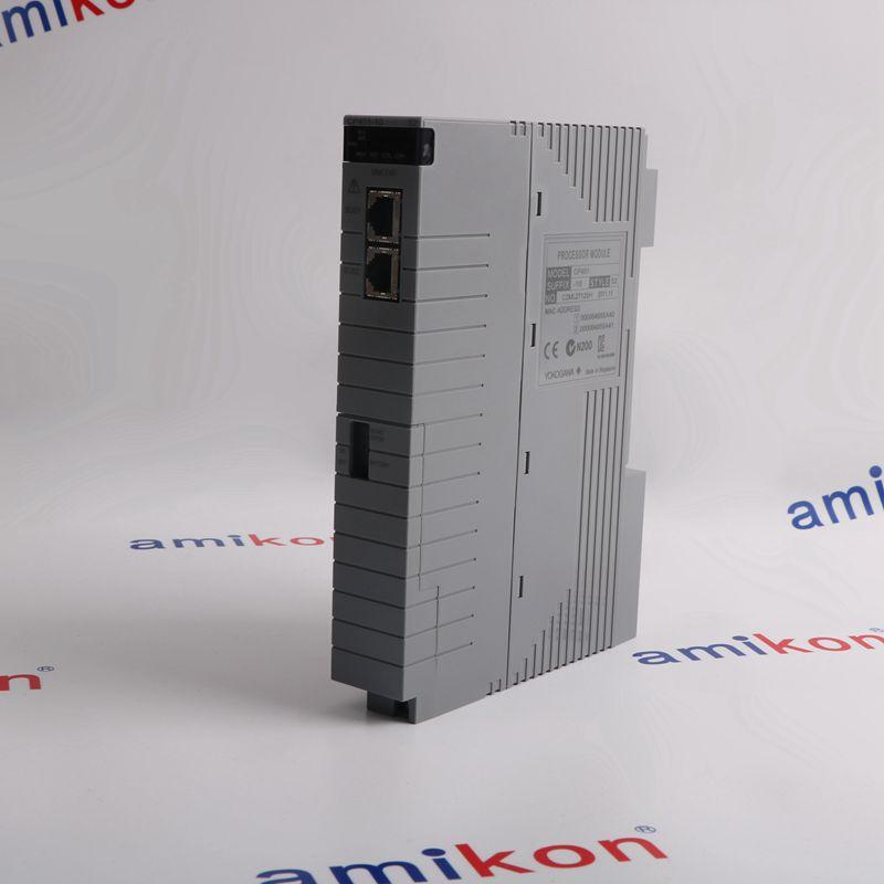 CP451-50 S2| YOKOGAWA | Processor Module Supplier | Amikon