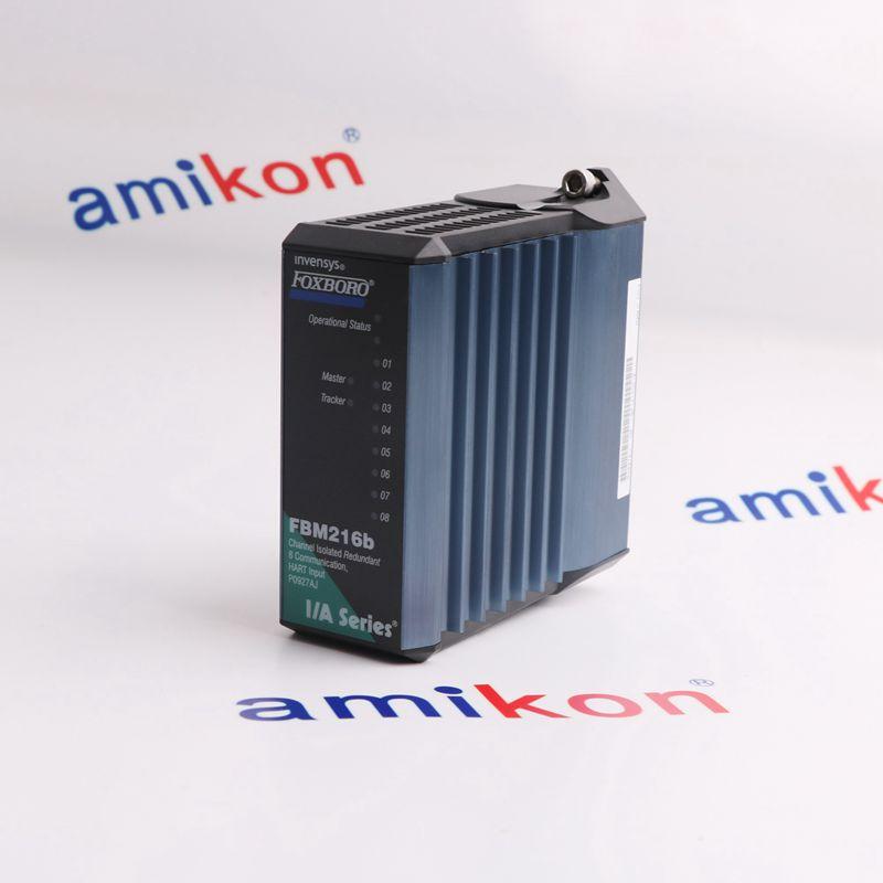 FCM100ET P0926GS| Foxboro | Communications Module Supplier | Amikon