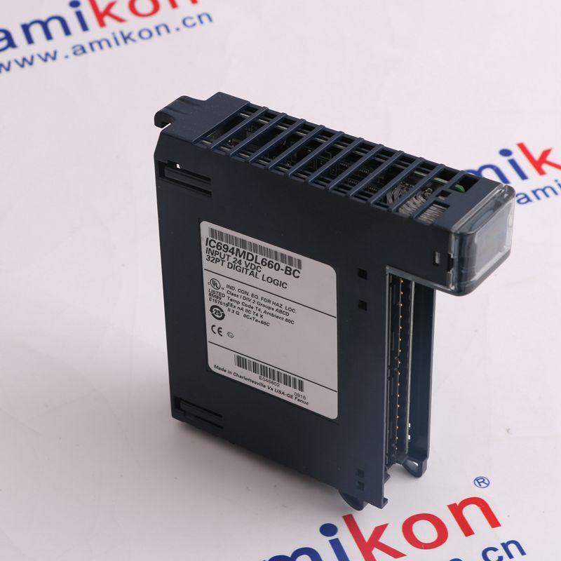 IC694BEM331 | GE Fanuc| Genius Bus Controller Interfaces Supplier | Amikon