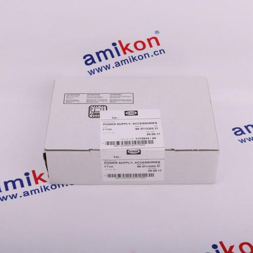 H4135A| HIMA | Switching Relay Supplier | Amikon