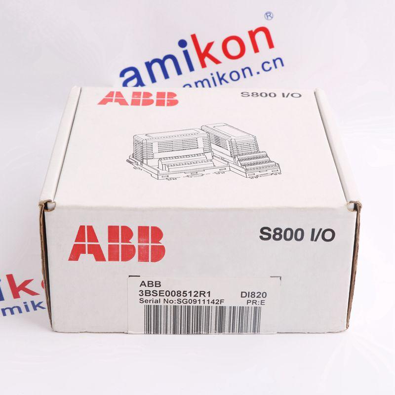 DCF503-0050 | ABB | DCS 500 Thyristor Power Converter Supplier | Amikon