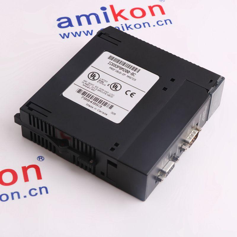 IC693MDL930 | GE | 4 Amp Isolated Relay Module Supplier | Amikon