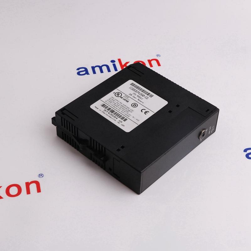 IC200PNS002 | GE | VersaMax PROFINET Scanner Supplier | Amikon