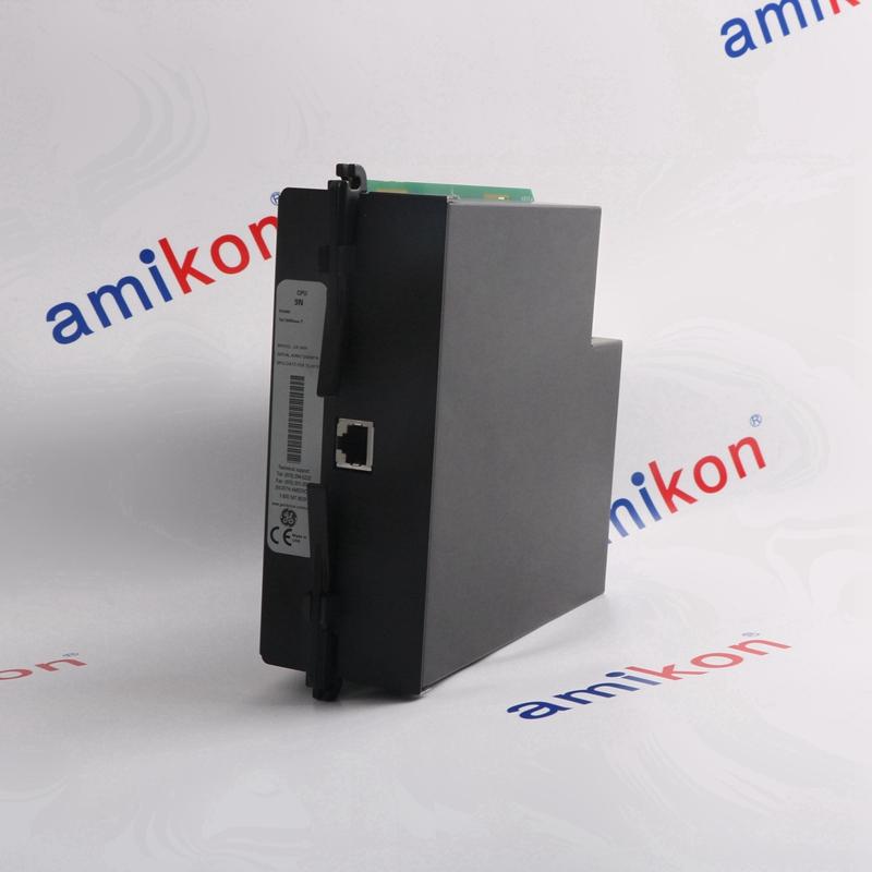 IC200CPU002 | GE | Versamax Series CPU Supplier | Amikon