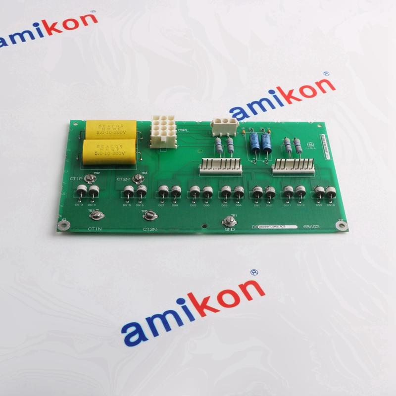 IC755CSS12CDB | GE | Operator Interface Module Supplier | Amikon