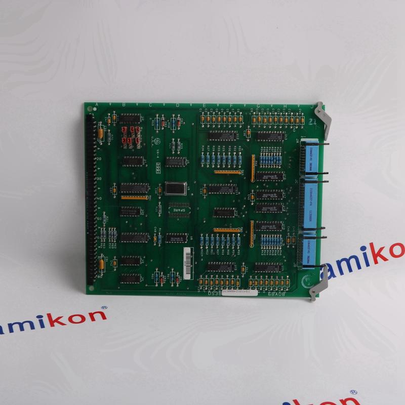IC695ALG626 | GE | Analog Input Hart Module Supplier | Amikon