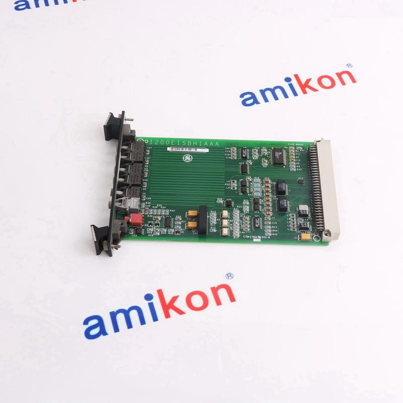 IC200CMM020 | GE | Versamax Serial Communications Module Supplier | Amikon