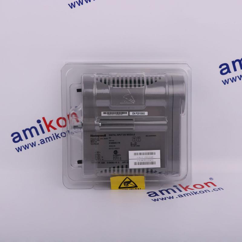 8C-TAIXA1 51307127-175 | HONEYWELL | ANALOG INPUT Module Supplier | Amikon