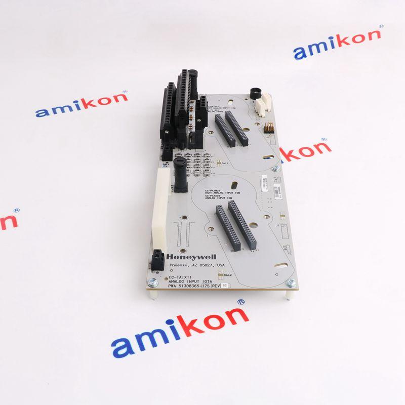 CC-TAIN01 | HONEYWELL | Analog Input Module Supplier | Amikon