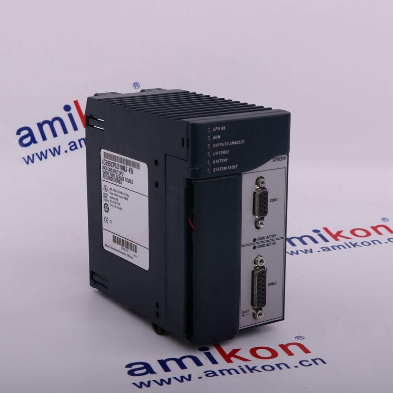 IC694ALG442 | GE | Analog Combination Module Supplier | Amikon