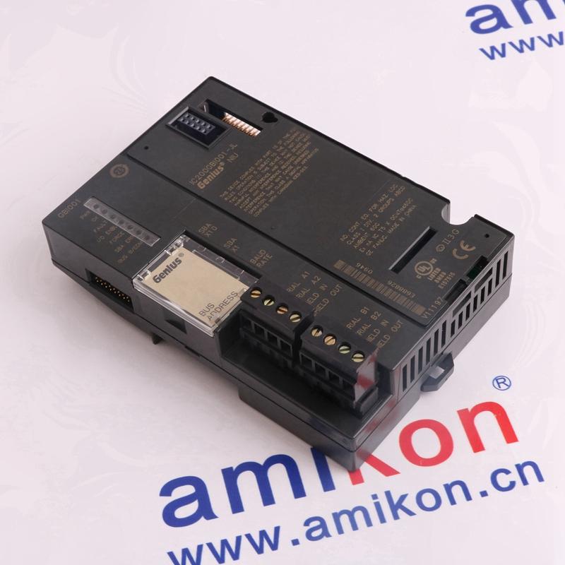 IC694ALG221 GE Fanuc Analog Current Input Module Supplier | Amikon