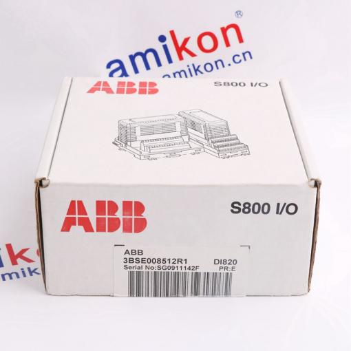 DSQC697 3HAC037084-001 | - ABB - DeviceNet Board Supplier | Amikon