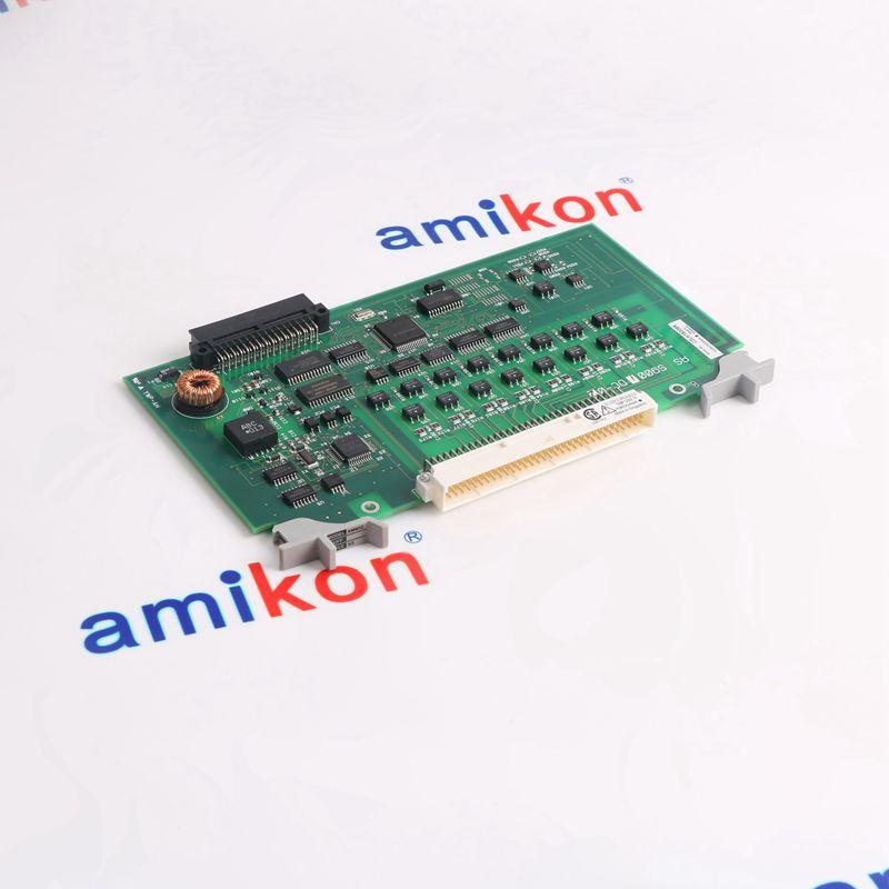 New AMM12C Yokogawa Voltage Input Multiplexer Module Supplier | Amikon