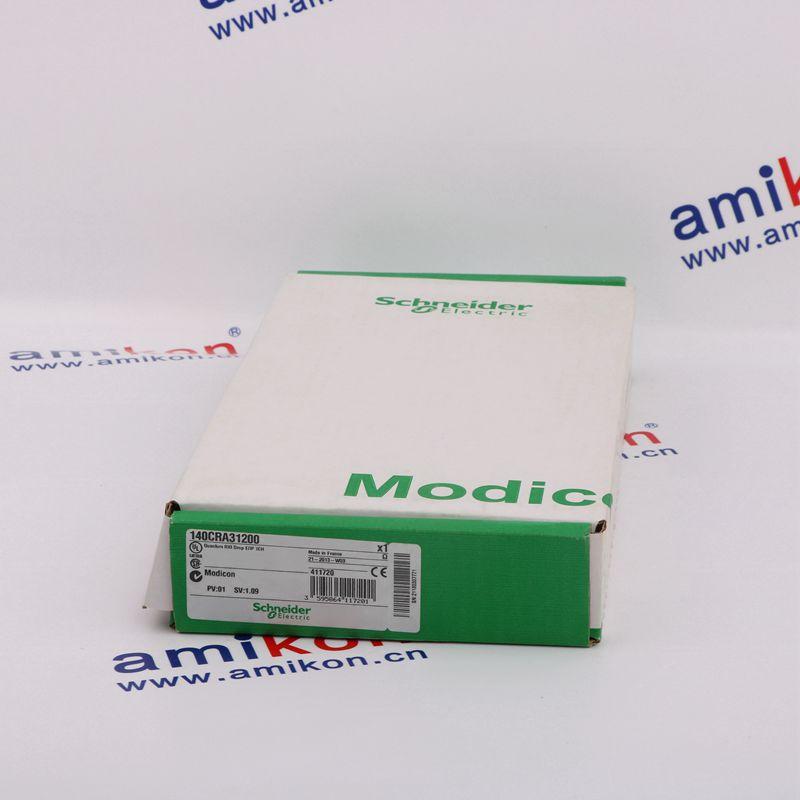 Schneider|140CPS12420|Power Supply Module Supplier | Amikon