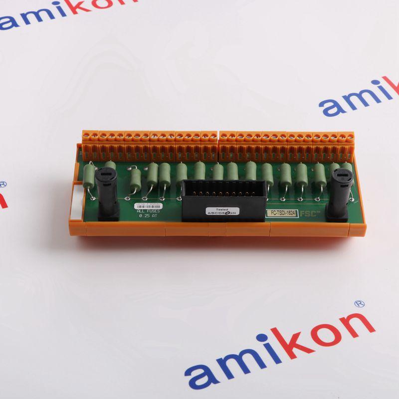HONEYWELL| FC-SDI-1624 V1.0 | Digital Input Module Supplier | Amikon
