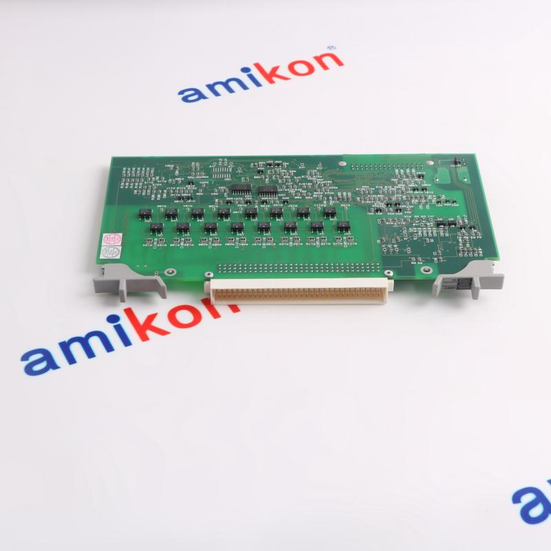 AMM22 S3 | YOKOGAWA | Multiplexer Input Module Supplier | Amikon