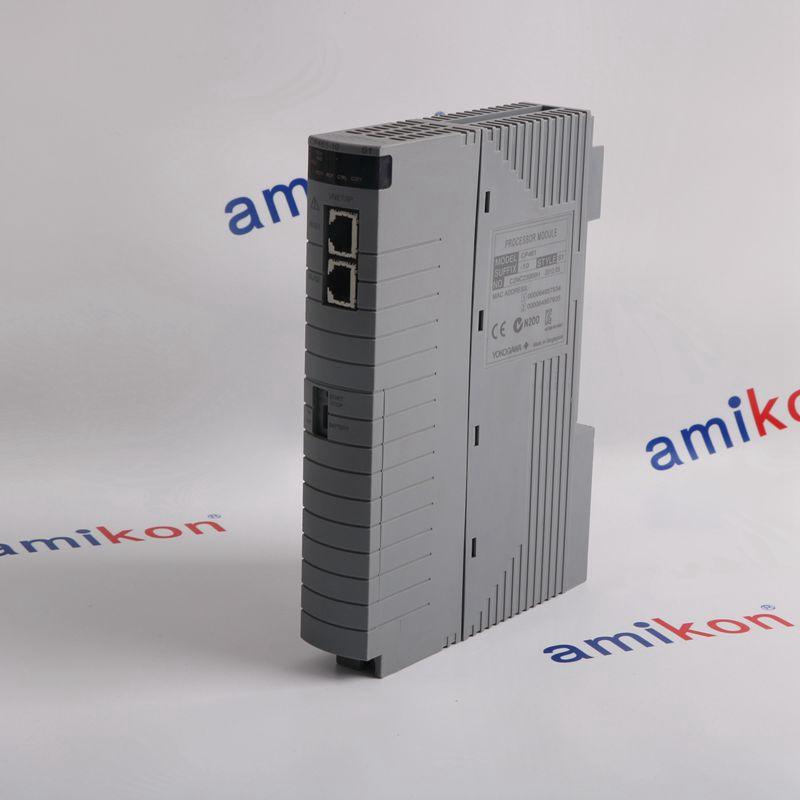 ADV161-P00 S2 | YOKOGAWA | 64-Point Digital Input Module Supplier | Amikon