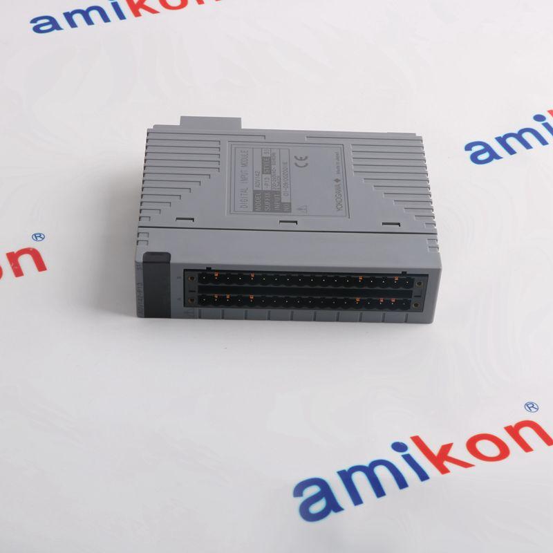 AAI841-H03 S1| YOKOGAWA | Analog I/O Module Supplier | Amikon