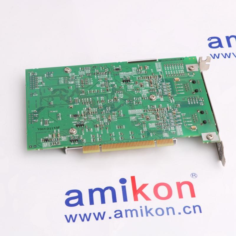 VI701 S1| YOKOGAWA | Vnet/IP Interface Card Supplier | Amikon