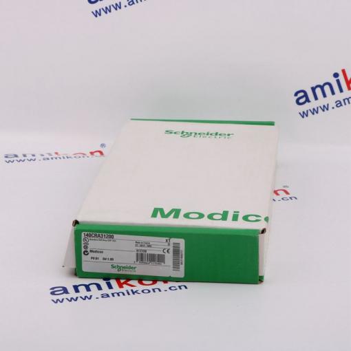 MA-0185-100| Schneider | Modicon Coax Splitter Supplier | Amikon