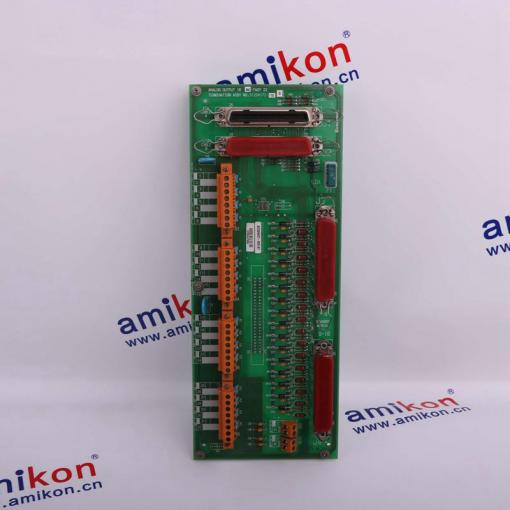 2MLF-DC8A| HONEYWELL| Analog Output Module Supplier | Amikon