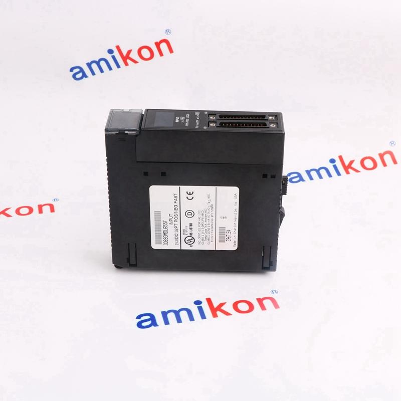 IC694MDL940 | GE | Relay Output Module Supplier | Amikon