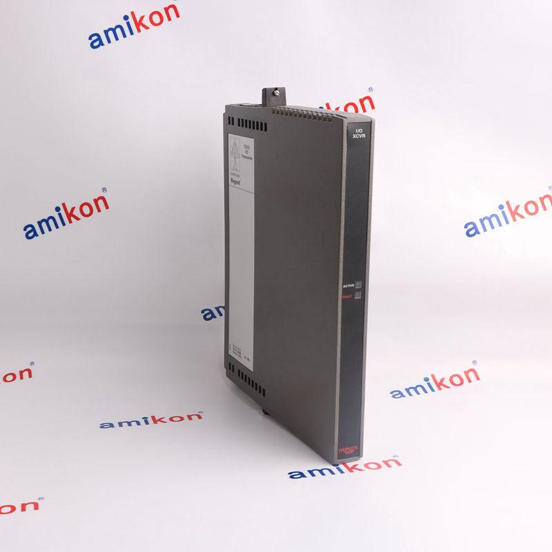 T9851| ICS Triplex | Analogue Output Module Supplier | Amikon