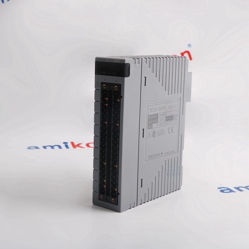 AAI543-S53 S1 | YOKOGAWA | ANALOG INPUT MODULE Supplier | Amikon