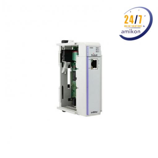 Prosoft Mvi69l Mbtcp Modbus Serial Enhanced Communication Module