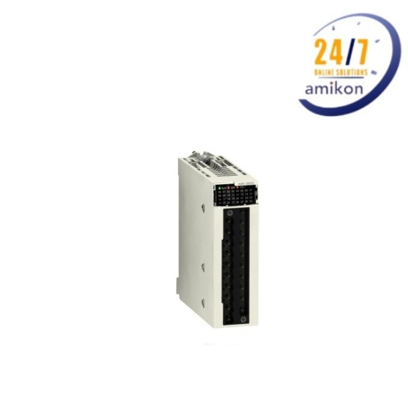 SCHNEIDER | BMXAMI0410 | Isolated Analog Input Module X80 Supplier | Amikon