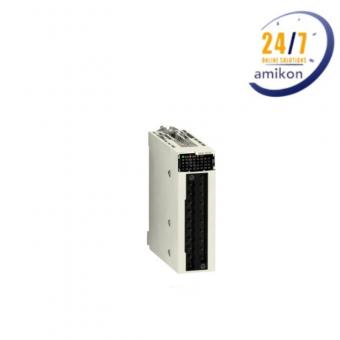 SCHNEIDER | BMXAMI0410 | Isolated Analog Input Module X80 Supplier | Amikon